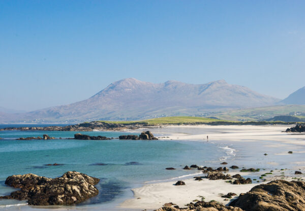 The Best Beaches in Connemara - Trident Holiday Homes