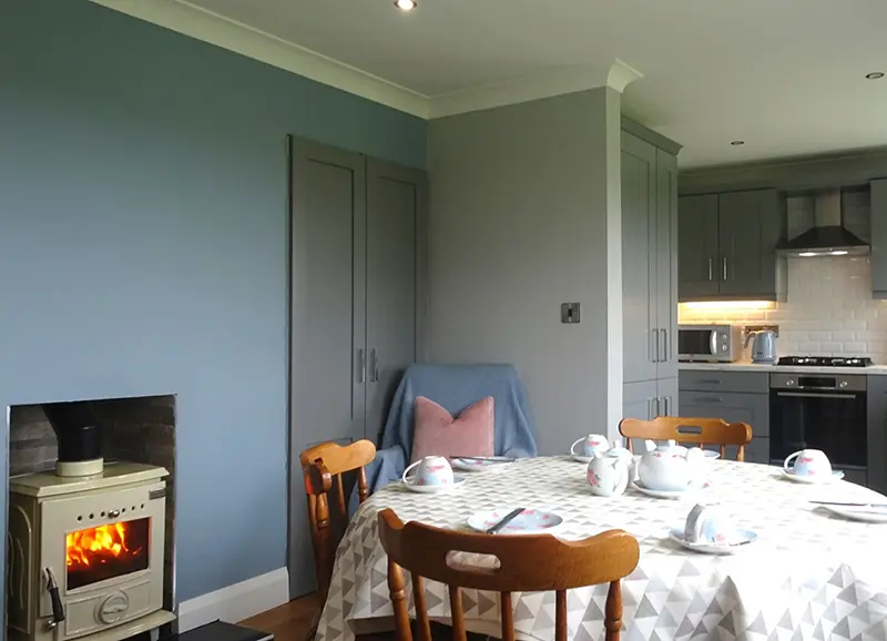Self Catering Holiday Homes & Holiday Cottages Available in Teelin in ...