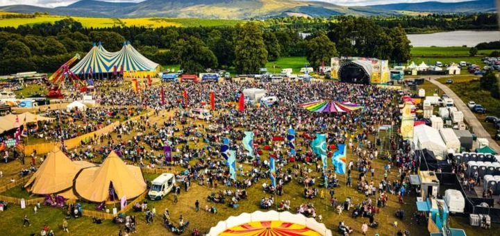 Summer Events in Ireland: July & August 2026 - Trident Holiday Homes